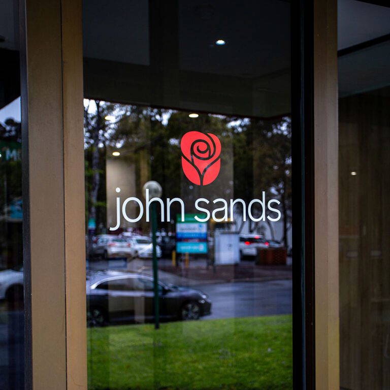 Careers - John Sands